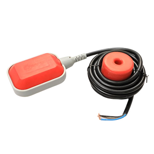 Float Switch Fluid Level Controller-Repon(Square 2M) – MAJESTRONICZ