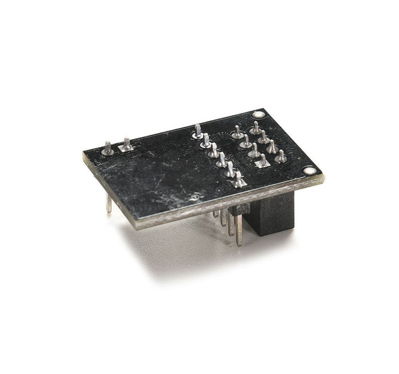 3.3V Adapter Board for NRF 24L01 Wireless Module – MAJESTRONICZ
