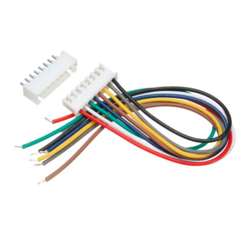 8-Pin RMC with Base – MAJESTRONICZ