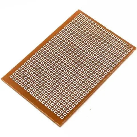 DotBoard 2x3 inch – MAJESTRONICZ