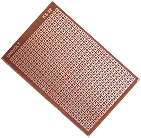Dot Board 4x4 inch – MAJESTRONICZ