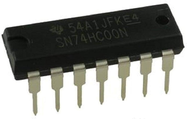 7400 IC – MAJESTRONICZ