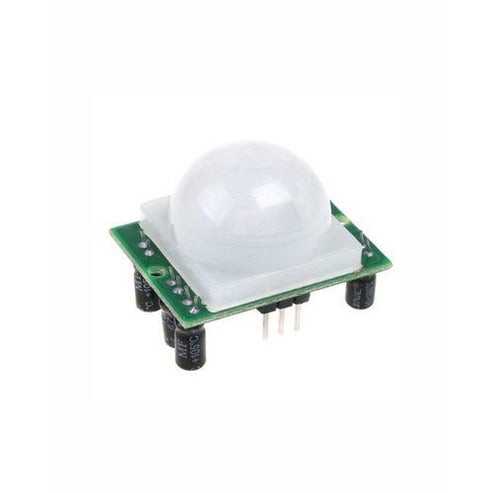 PIR Motion Sensor – MAJESTRONICZ