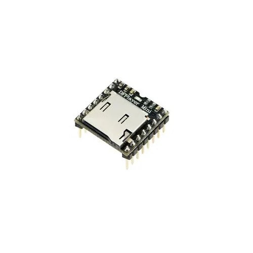 DFPlayer Mini MP3 Player Module | Arduino Compatible – MAJESTRONICZ