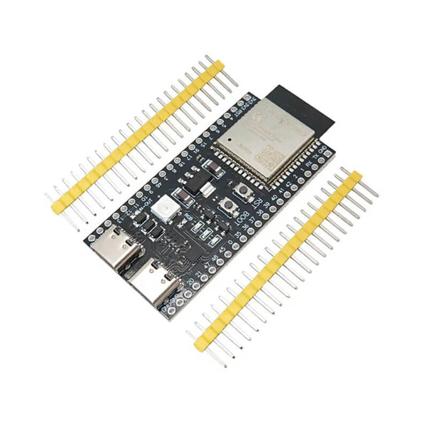 ESP32-S3 DevKit M-1 N16R8 – 16MB Flash, 8MB PSRAM – MAJESTRONICZ