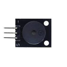 Passive Buzzer Module – MAJESTRONICZ